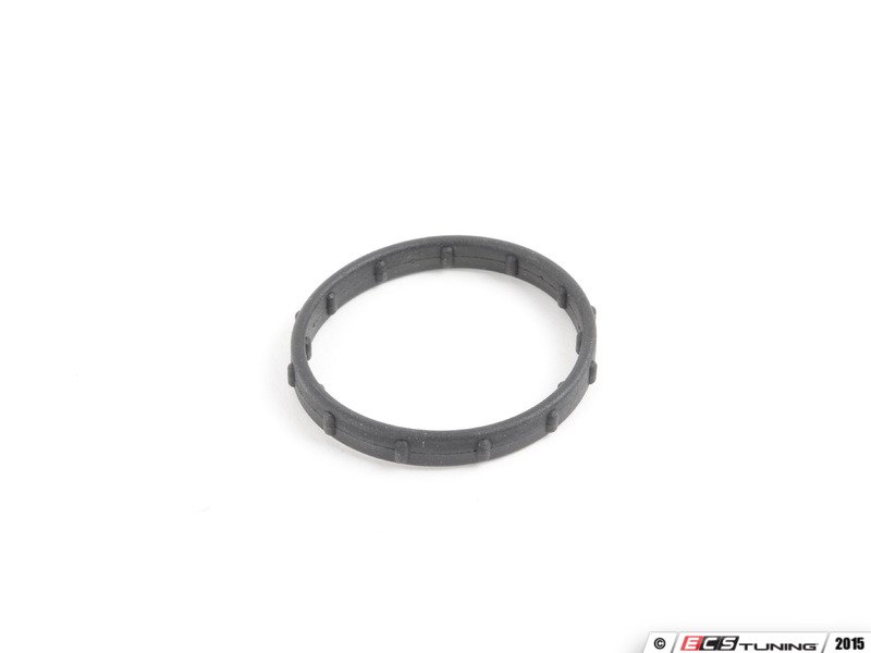 Genuine Volkswagen Audi - 06E121119E - Round Seal - Priced Each - (NO ...