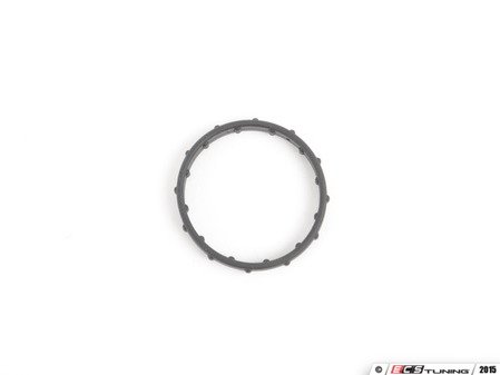 Genuine Volkswagen Audi - 06E121119K - Round Seal - Priced Each (06E ...