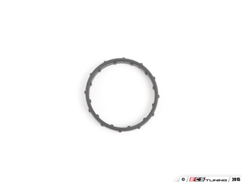 Genuine Volkswagen Audi - 06E121119K - Round Seal - Priced Each (06E ...