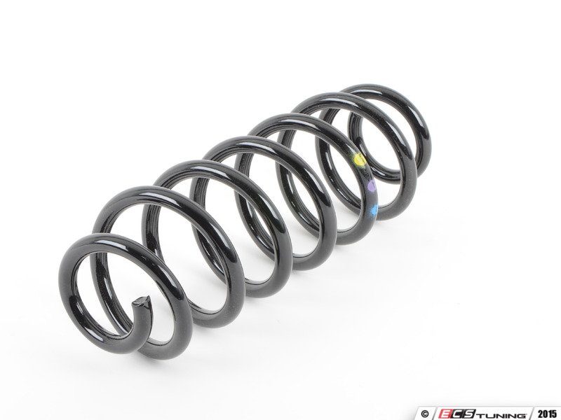 Genuine Volkswagen Audi - 3C0511115AP - SPRING (3C0 511 115 AP)