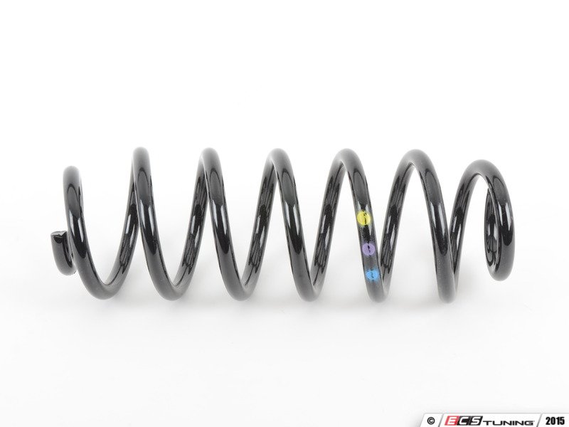 Genuine Volkswagen Audi - 3C0511115AP - SPRING (3C0 511 115 AP)