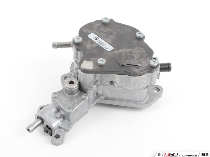 Pierburg - 038145209q - Injection Pump