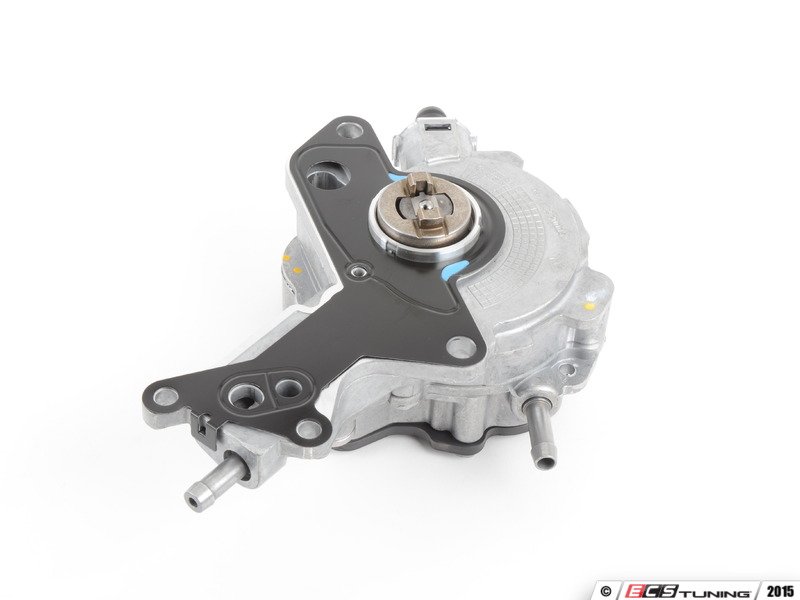 Pierburg - 038145209q - Injection Pump