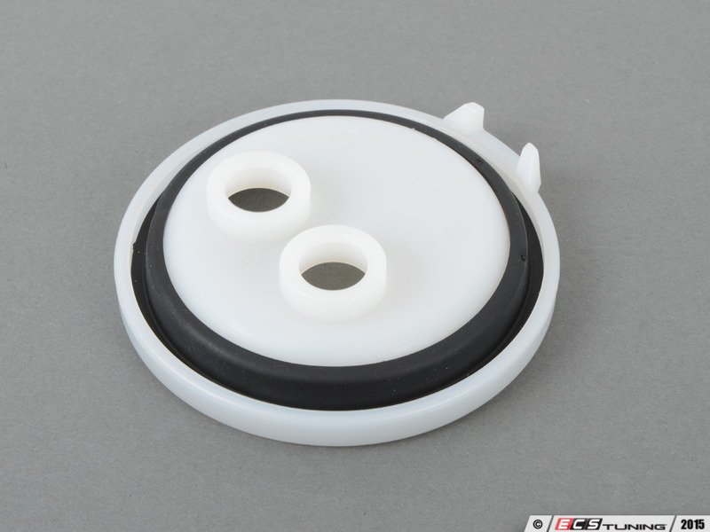 Genuine Mercedes Benz - 2038690208 - COVER