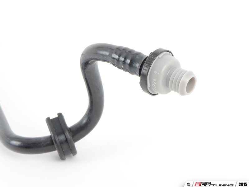 Genuine BMW - 11667610751 - VACUUM PIPE (11-66-7-610-751)