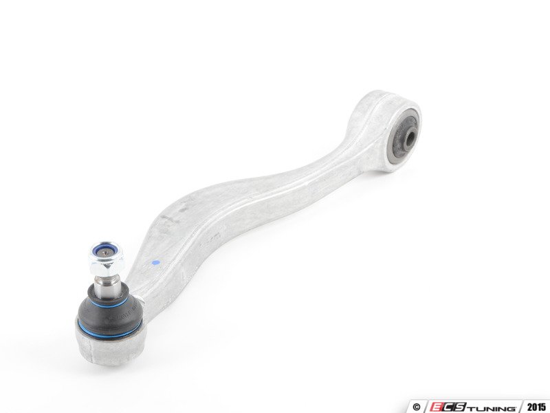 Meyle - 31121139987 - Aluminum Front Lower Control Arm - Left