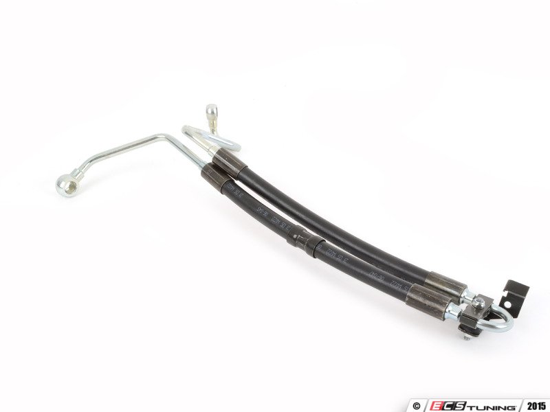 Rein - 32412283893 - Power Steering Hose