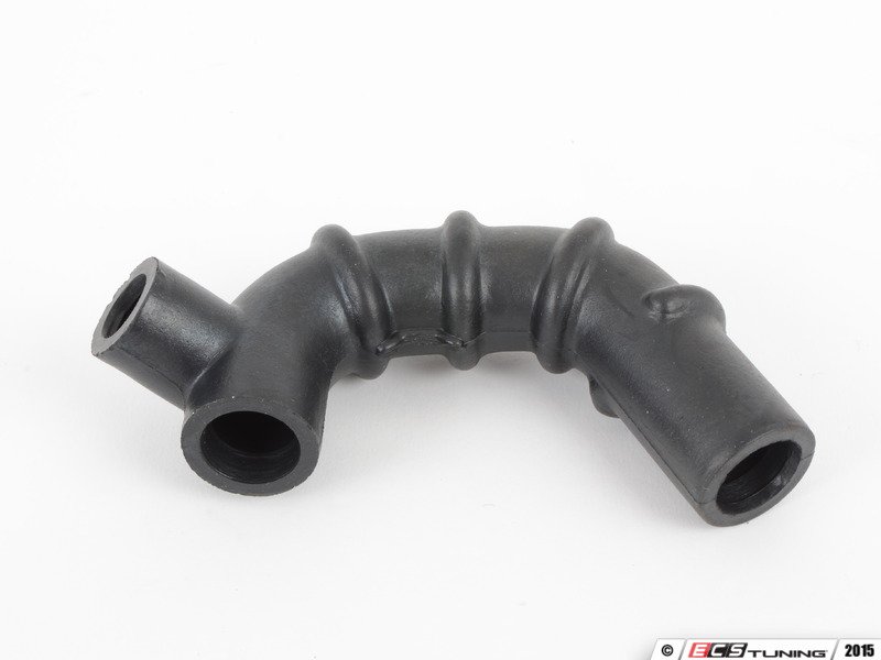 Genuine Mercedes Benz - 1020941987 - Breather Hose