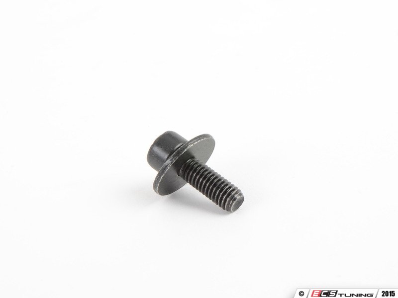 Genuine BMW - 07129903977 - ISA SCREW (07-12-9-903-977)