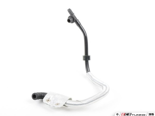 Hamburg Tech - 1J0612041FA - Vacuum Pipe