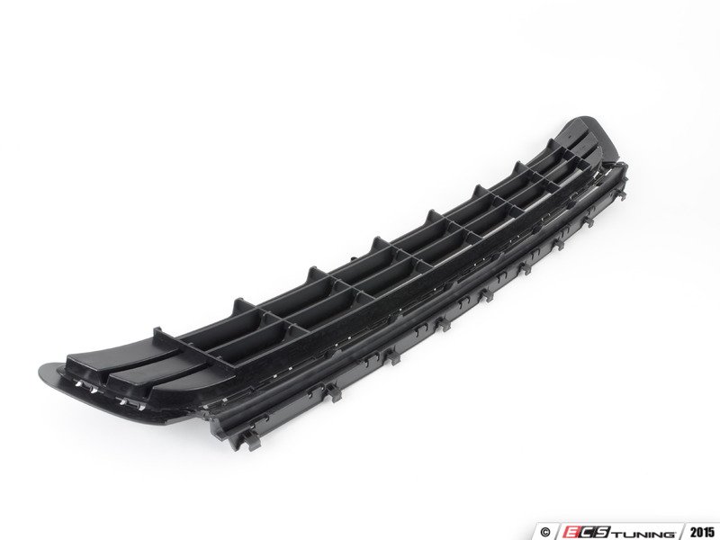Bremmen Parts - 5g0853677 - Lower Bumper Grille - Center