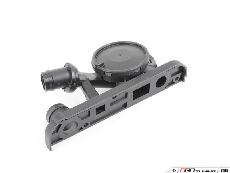 URO - 06F129101N - Pressure Control Valve (PCV)