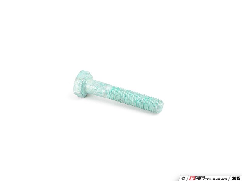 Genuine Volkswagen Audi - N0103054 - Hex Bolt - Priced Each