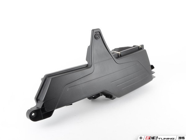 Genuine BMW - 13718602387 - M Sports Air Intake (13-71-8-602-387)