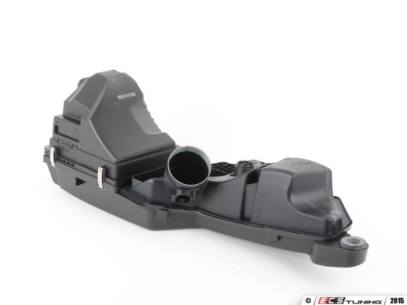 Genuine BMW - 13718602387 - M Sports Air Intake (13-71-8-602-387)