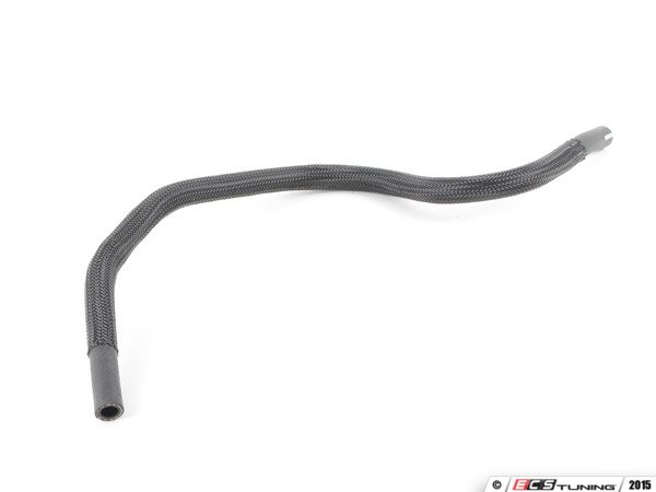 Genuine Volkswagen Audi - 4B0422891H - Power Steering Return Hose (4B0 ...