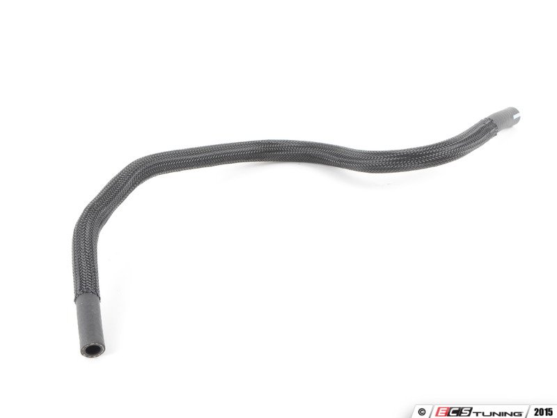 Genuine Volkswagen Audi - 4B0422891H - Power Steering Return Hose (4B0 ...