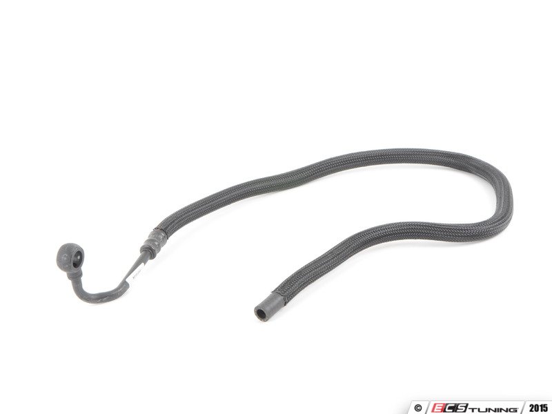 Genuine Volkswagen Audi - 4B1422891F - Power Steering Return Hose (4B1 ...