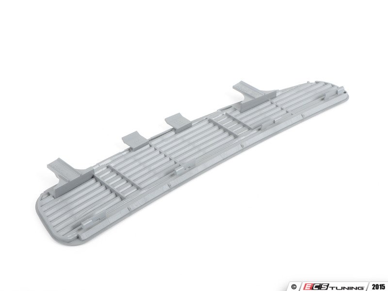 Genuine BMW - 51468204322 - E39 Right Rear Defroster Vent - Grey (51-46 ...
