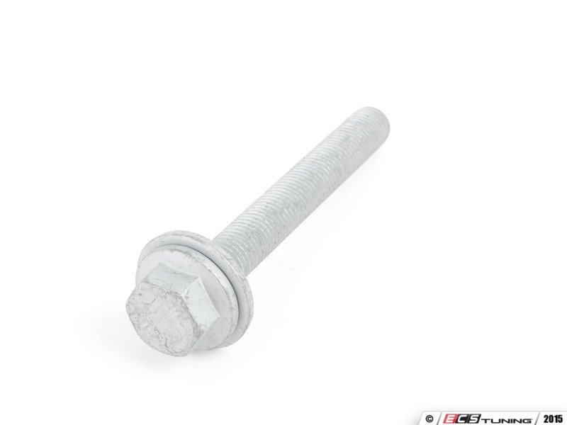 Genuine Volkswagen Audi - N10785401 - Bolt - priced each (N 107 854 01)