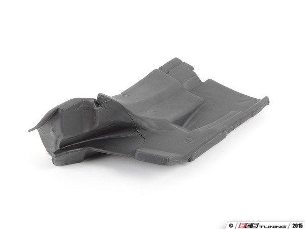 Genuine BMW - 51489131195 - SEAL, A-PILLAR, LEFT (51-48-9-131-195)