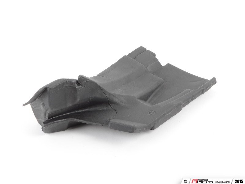 Genuine BMW - 51489131195 - SEAL, A-PILLAR, LEFT (51-48-9-131-195)