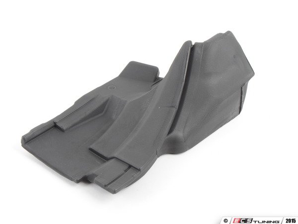 Genuine BMW - 51489131195 - SEAL, A-PILLAR, LEFT (51-48-9-131-195)