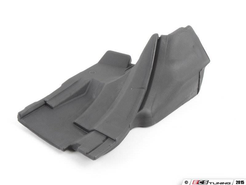 Genuine BMW - 51489131195 - SEAL, A-PILLAR, LEFT (51-48-9-131-195)