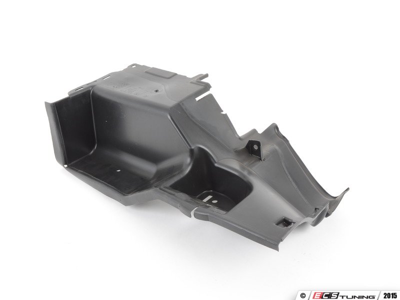 Genuine BMW - 51747052470 - Air Duct - Front Right (51-74-7-052-470)