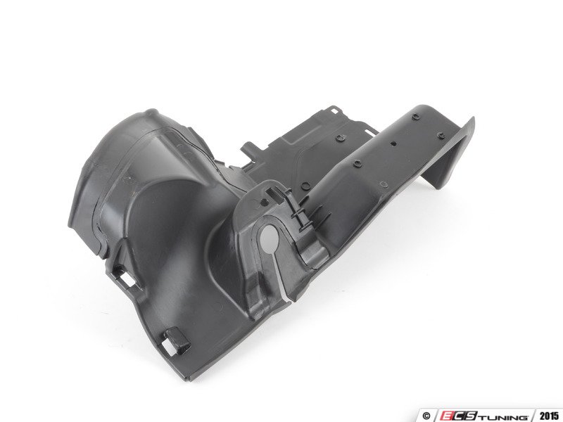 Genuine BMW - 51747052470 - Air Duct - Front Right (51-74-7-052-470)