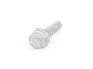 Volkswagen Golf VII 2.0T Gen3 Subframe Parts - ECS Tuning