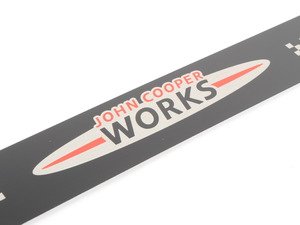 2012 MINI Cooper Clubman Coupe L4 1.6L Interior Door Parts - ECS Tuning