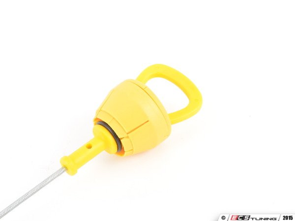 Genuine Mercedes Benz - 1560101972 - OIL DIPSTICK