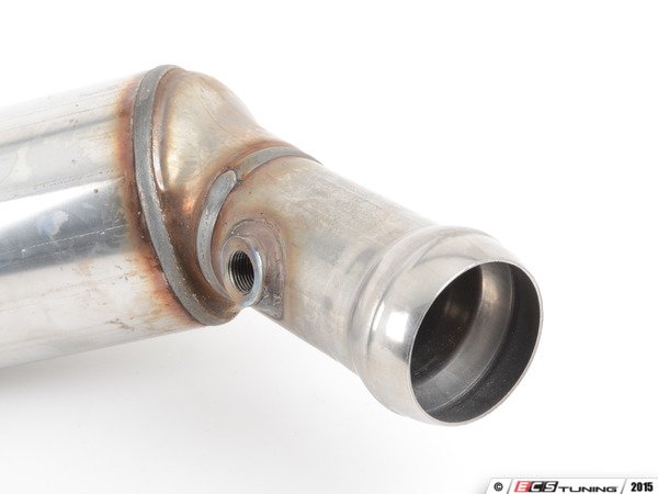 Genuine BMW - 18407568014KT - Re Manufactured Exhaust Manifold ...