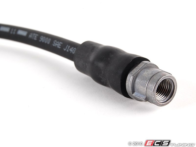 Genuine Volkswagen Audi - 8E0611707G - Front Brake Hose - Priced Each ...