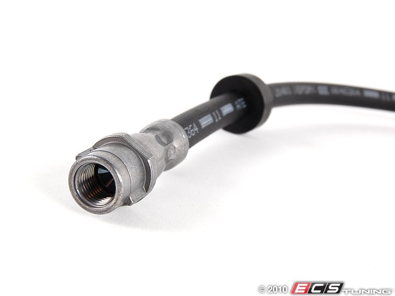Genuine Volkswagen Audi - 8E0611707G - Front Brake Hose - Priced Each ...