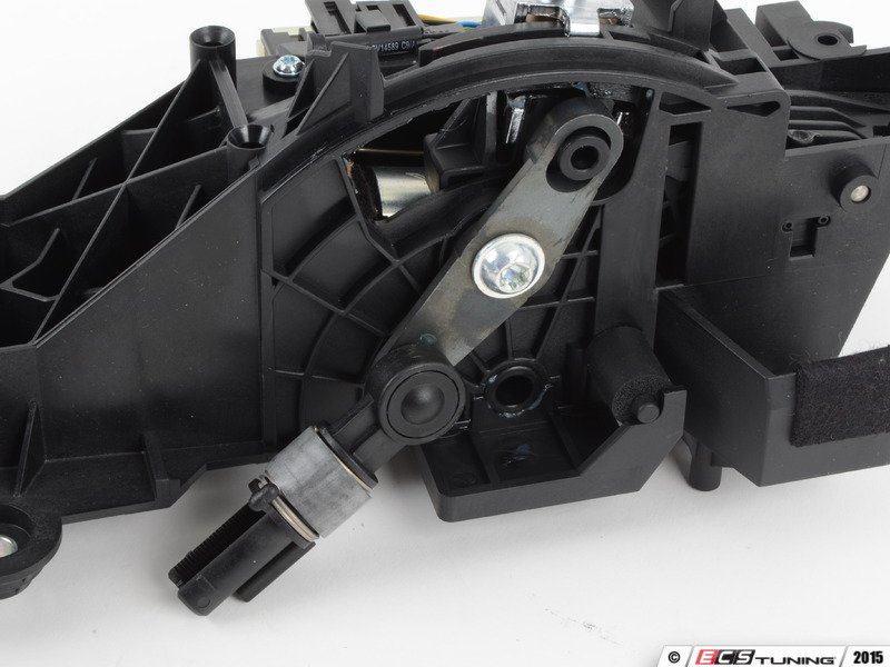 Genuine Porsche - 99742601102 - AS GEARSHIFT SUPPORT