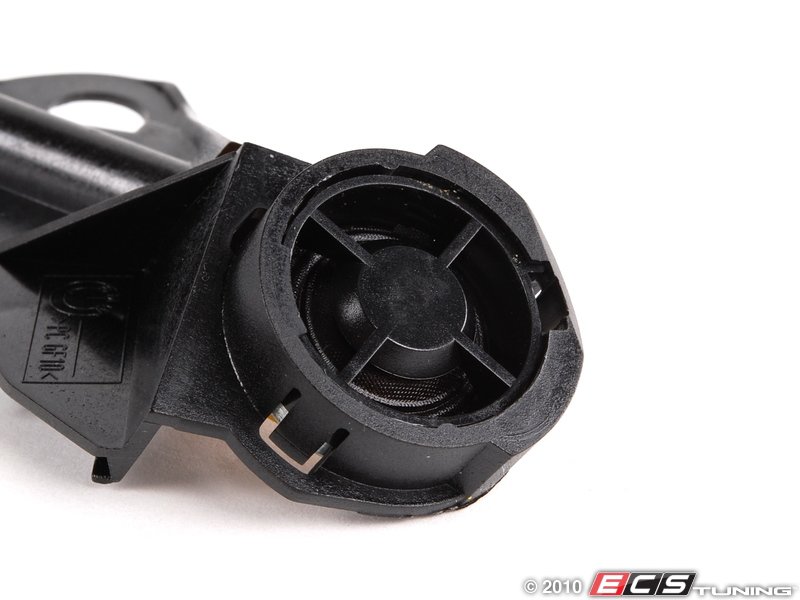 Genuine BMW - 65138362529 - E39 HiFi Tweeter - Left (65-13-8-362-529)