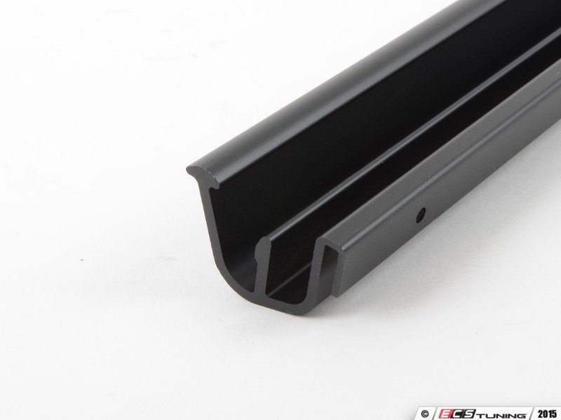 Genuine Porsche - 99350573700 - BUMPER TRIM