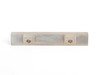 Genuine Volkswagen Audi - 06F253709A - Turbo Support Bracket - Straight ...