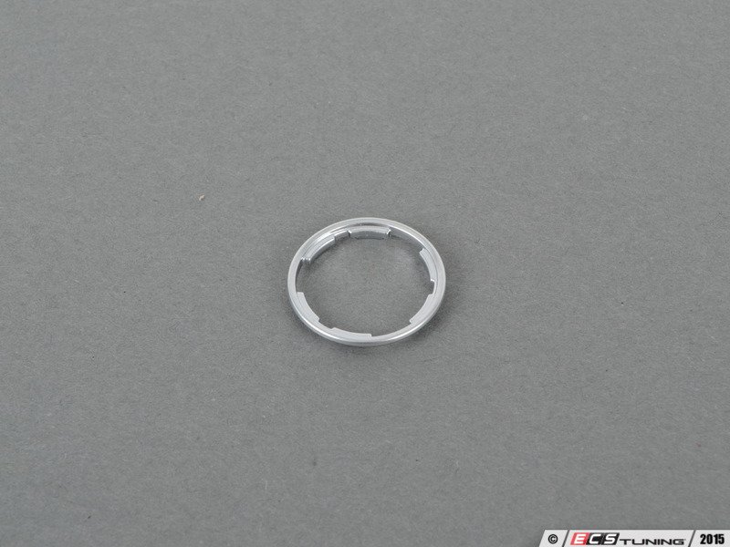 Genuine Porsche - 99764292900 - Rotary Knob