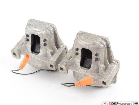 Hamburg Tech - 8R0198381B - Engine Mount Kit