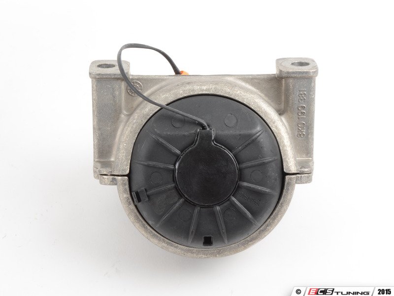 Hamburg Tech - 8R0198381B - Engine Mount Kit