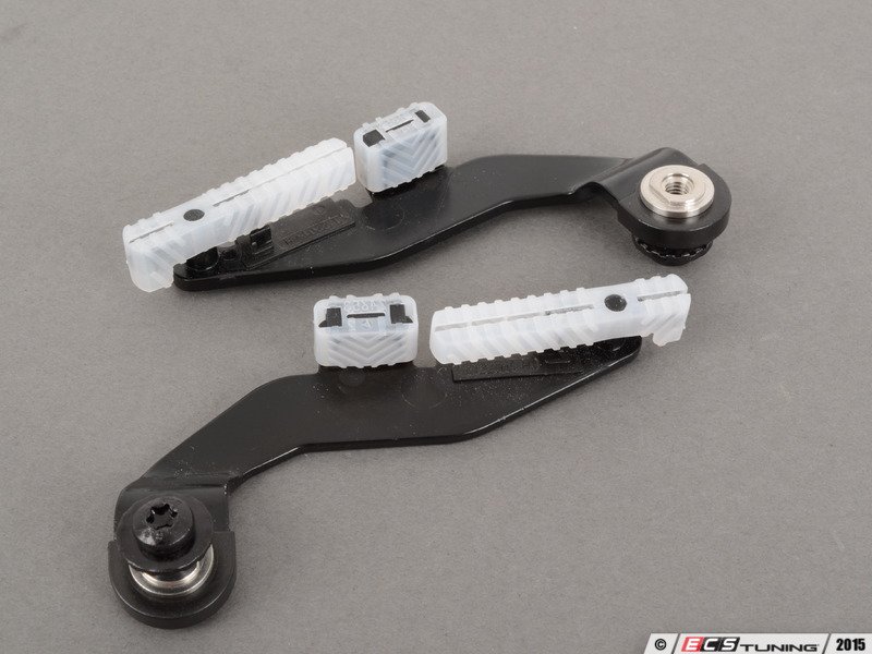 Genuine Mercedes Benz - 2127820046 - SUPPORT SLID