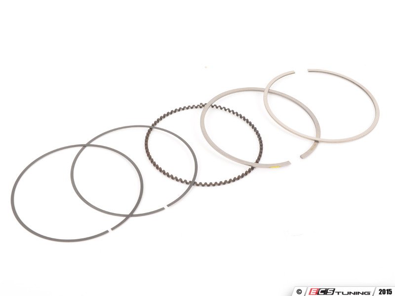 Genuine Mercedes Benz - 1130300024 - Piston Ring Set - Priced Each