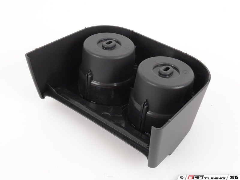 Genuine Mercedes Benz - 46368021919051 - TRAY