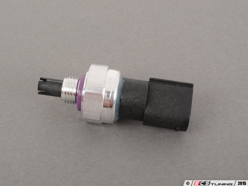 Genuine Mercedes Benz - 2038300472 - A/C Temperature Switch