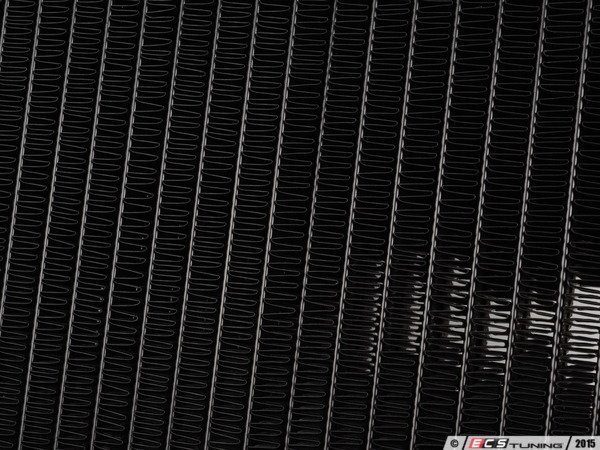 Genuine Mercedes Benz - 1155011101 - RADIATOR