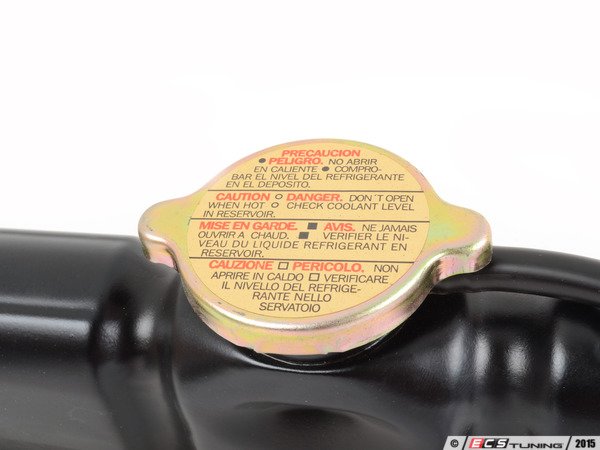 Genuine Mercedes Benz - 1155011101 - RADIATOR