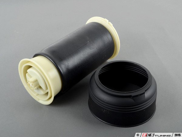 Genuine BMW - 37126790083 - Rear Air Spring (37-12-6-790-083)